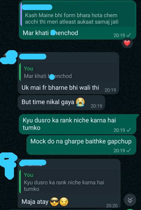 Aise Log Mujhe Hii Kyu Milte Hai Rjeeneetards
