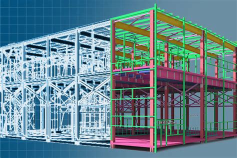 the simple guide to convert point cloud to revit model
