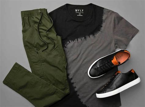 Bylt Basics Review Sizing Guide Fit Style And More