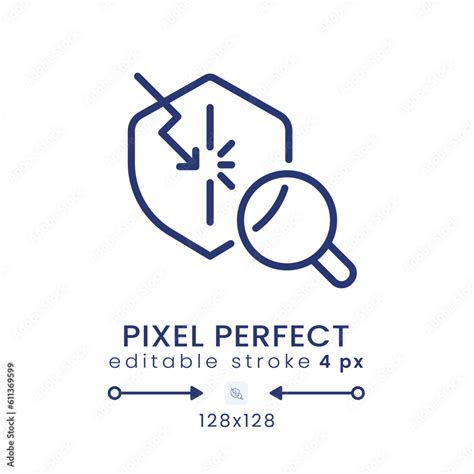 Penetration Test Linear Desktop Icon Vulnerability Detection Ethical