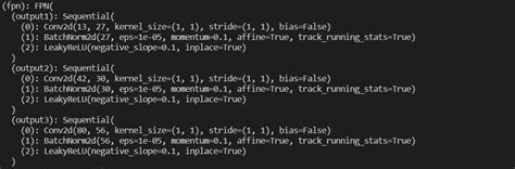 warning throw some args away when calling the function upsample