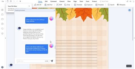 Verwendung Von Chatgpt Im Pdf Workflow Mit Pdfelement