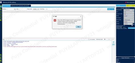 Nucleo H7s3l8 Stmicroelectronics Community