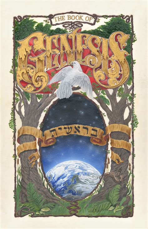 Genesis Jake Weidmann Artist And Master Penman