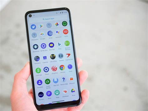 Moto G Fast Review Cheaper Isn T Always Better Android Central