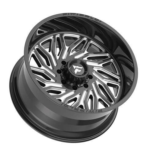 Fittipaldi Off Road Wheels Series Listing