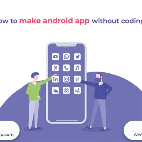 How To Make App Without Coding Using Freeweb2app