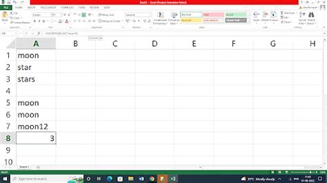 Exploring Sumproduct Uses In Data Analysis