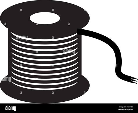 Electrical Wire Symbol