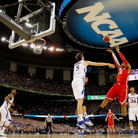 Nba Draft 2012 Why Oklahoma City Must Trade Up For Jared Sullinger