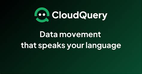 cloudquery destination integrations