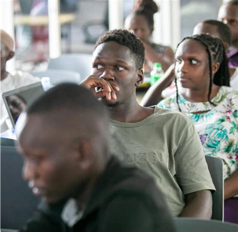 My Tech Journey From Frontend To Backend By Kafuluma Joachim Feb 2024 Medium