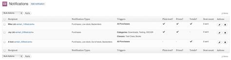 set up woocommerce notifications [top plugins setup guide]