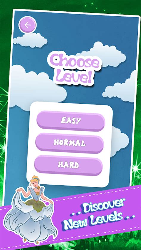 Android 용 Memory Game Princess Apk 다운로드 Android 용 Memory Game Princess Apk 다운로드