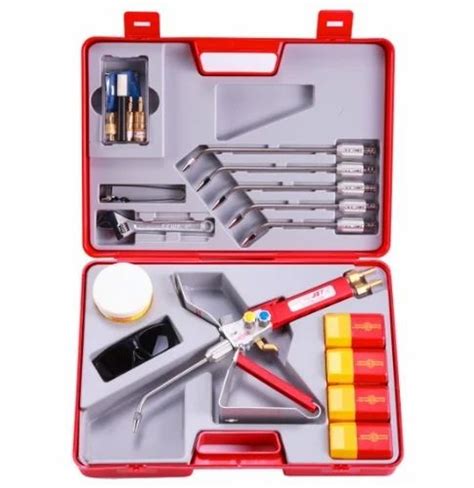 Eutectic Castolin Metal Spray Torch At Best Price In Coimbatore Id