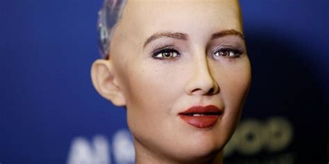 News Hanson Robotics