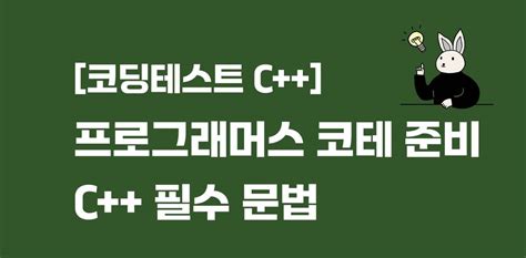 골든래빗 C 코테 준비 필수 문법 빌트인 데이터 타입 Stl C에서 많이 사용하는 골든래빗 C 코테 준비 필수 문법 빌트인 데이터 타입 Stl C에서 많이 사용하는