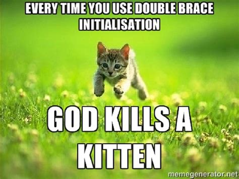 What Is Double Pair Initialization Inwards Java Anti Designing Example