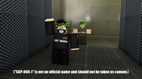 Robloxgo Scp 008 [beta] Real Time Stats Insights And Ranking