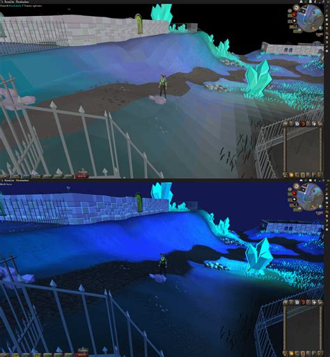 The New Hd Plugin For Runelite Makes Oldschool Runescape Look Like A