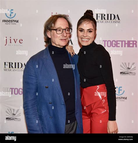 Los Angelescausa Ariel Lyndsey At The Untogether Premiere Frida