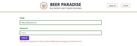 Api Nodejs Express Et Mongodb Activateur Web