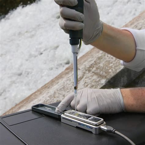 Metagenomic Sequencing Oxford Nanopore Technologies