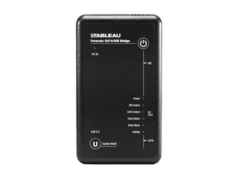 T6u Tableau Forensic Sas Bridge Kit Sumuri