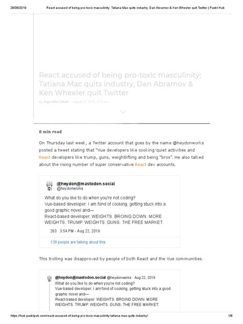 twitter packt hub pdf communication