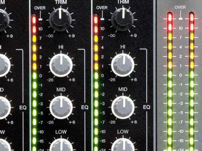 How To Prevent Sound Distortion As A DJ