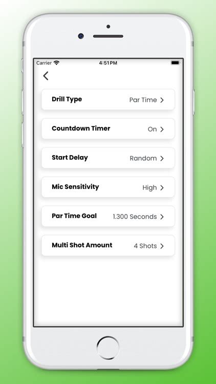 Rifle Shot Timer By Daniel Yaakob Rifle Shot Timer By Daniel Yaakob