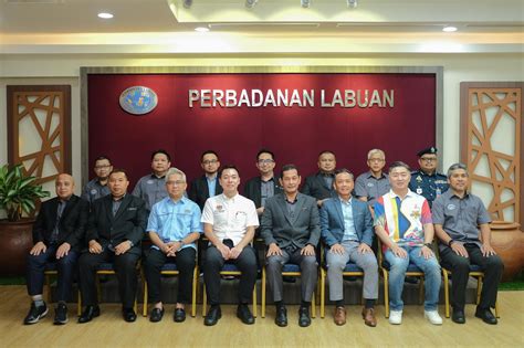 Perbadanan Labuan Added A New Photo Perbadanan Labuan