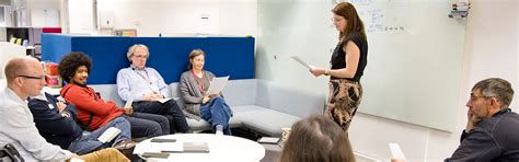 Extended Leadership Team Information Services Division Ucl University College London