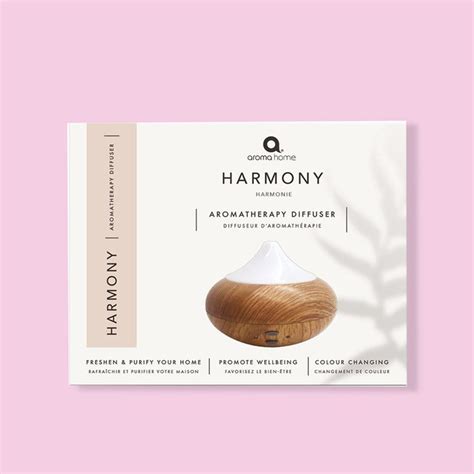 Aroma Harmony Diffuser Moonpig