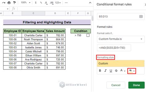 How To Filter With Checkboxes In Google Sheets Ideal Examples