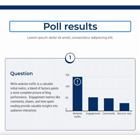 How To Create Accessible Charts And Graphs