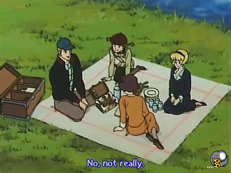 دانلود رایگان کارتون خاطر انگیز جودی ابوت قسمت هغدهم فیلو