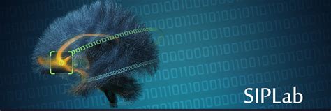 SIPLab GitHub