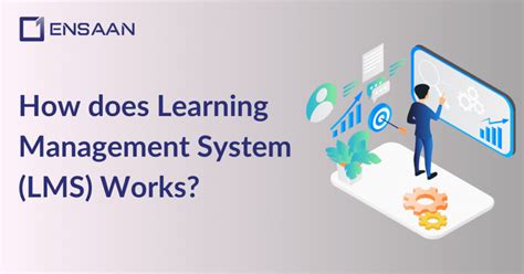 how does learning management system lms work