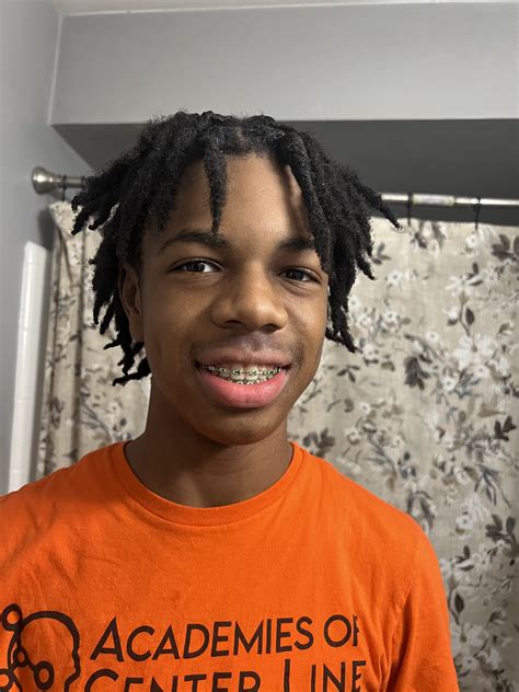 Algie Blalock Prep Hoops