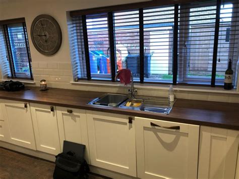 Kitchens Howdens Jack Williamson