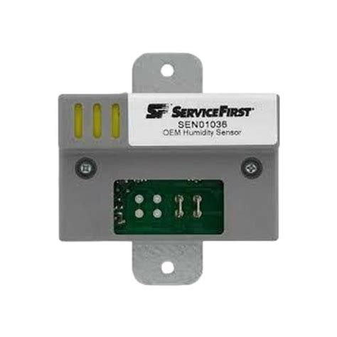 Trane Sensor Humidity 10 90 Precen Trn Sen01036 Hvac Parts And
