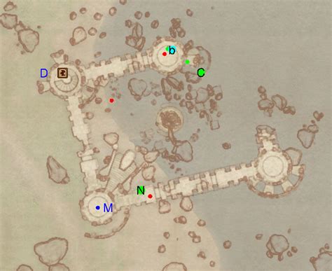 File OB Map Fanacasecul Exterior UESP Wiki The Unofficial Elder Scrolls Pages