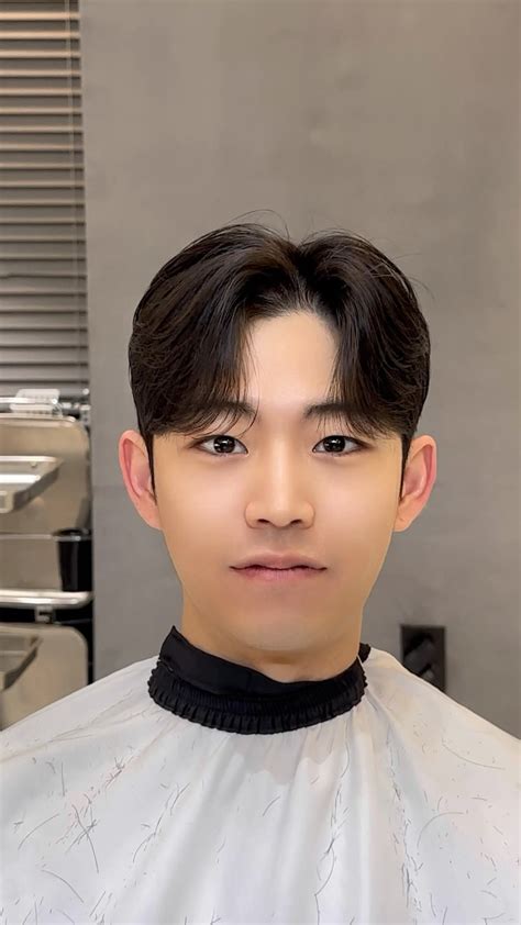 남자도 꾸밀줄 알아야합니다 영상 2탄 파워풀하신 댓글러 형님들 피드백을 받아 숏가일로 해드려봤습니다 남자머리추천 남자머리 다운펌 가일컷 숏가일 남자짧은머리