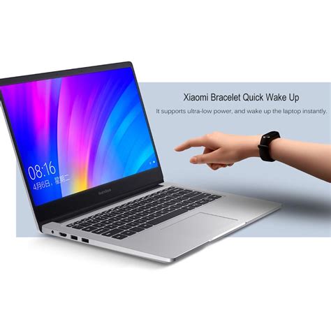 Xiaomi Redmibook Ryzen Xiaomi Pad Ru
