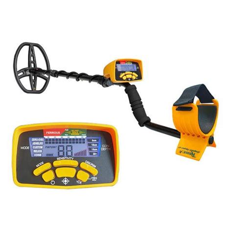Металлоискатель discovery tracker md 6450 МД 6450 аналог ace 400i