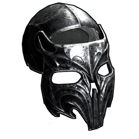 Rust Skins Damascus Facemask 4 03