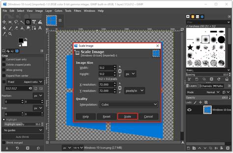 What To Do If Gimp Keeps Crashing How To Recover Gimp Files Minitool