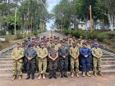 “xxxi Reunión De Comandantes De Unidades Militares Fronterizas De La