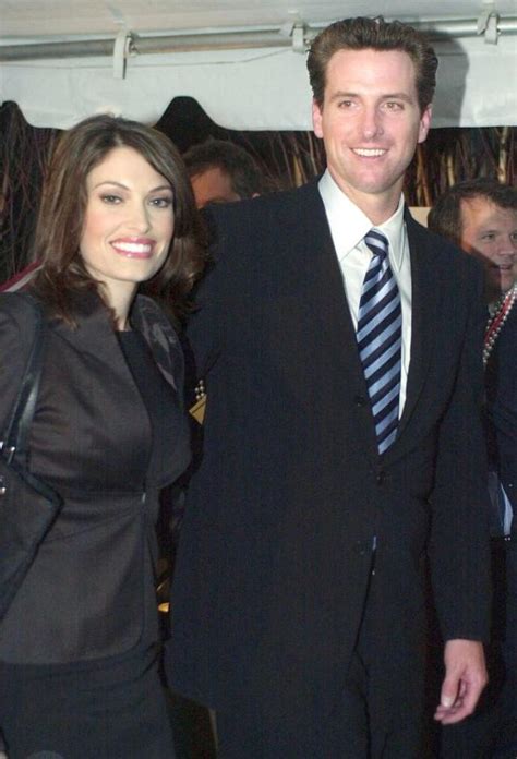 Trump Jr S Reported New Love Kimberly Guilfoyle Was Still Married To